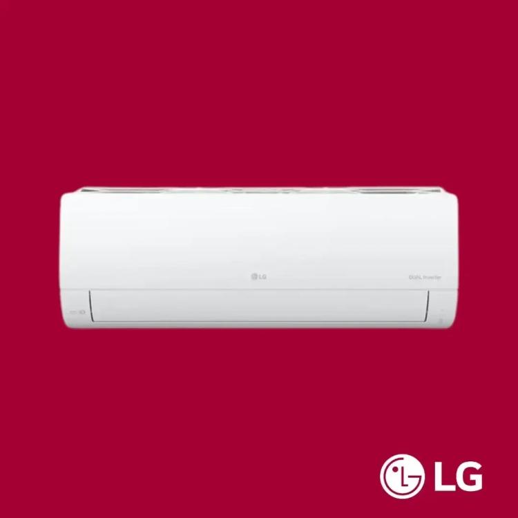 LG Split AC 2.0 HP Dual Inverter with Gen-mode - LG - Air Conditioners ...